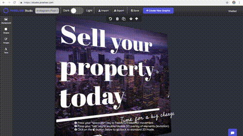 Pixelixe Lifetime Deal | Image Creation & Automation for your WebApp