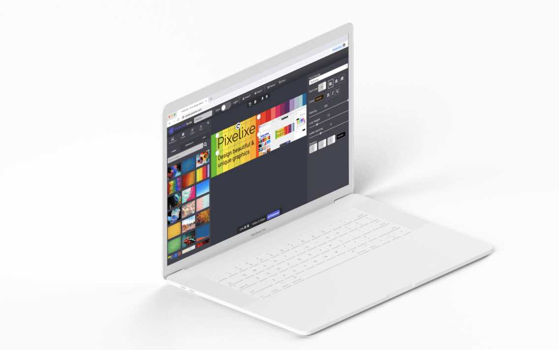 Scale image - Scale photo in one click